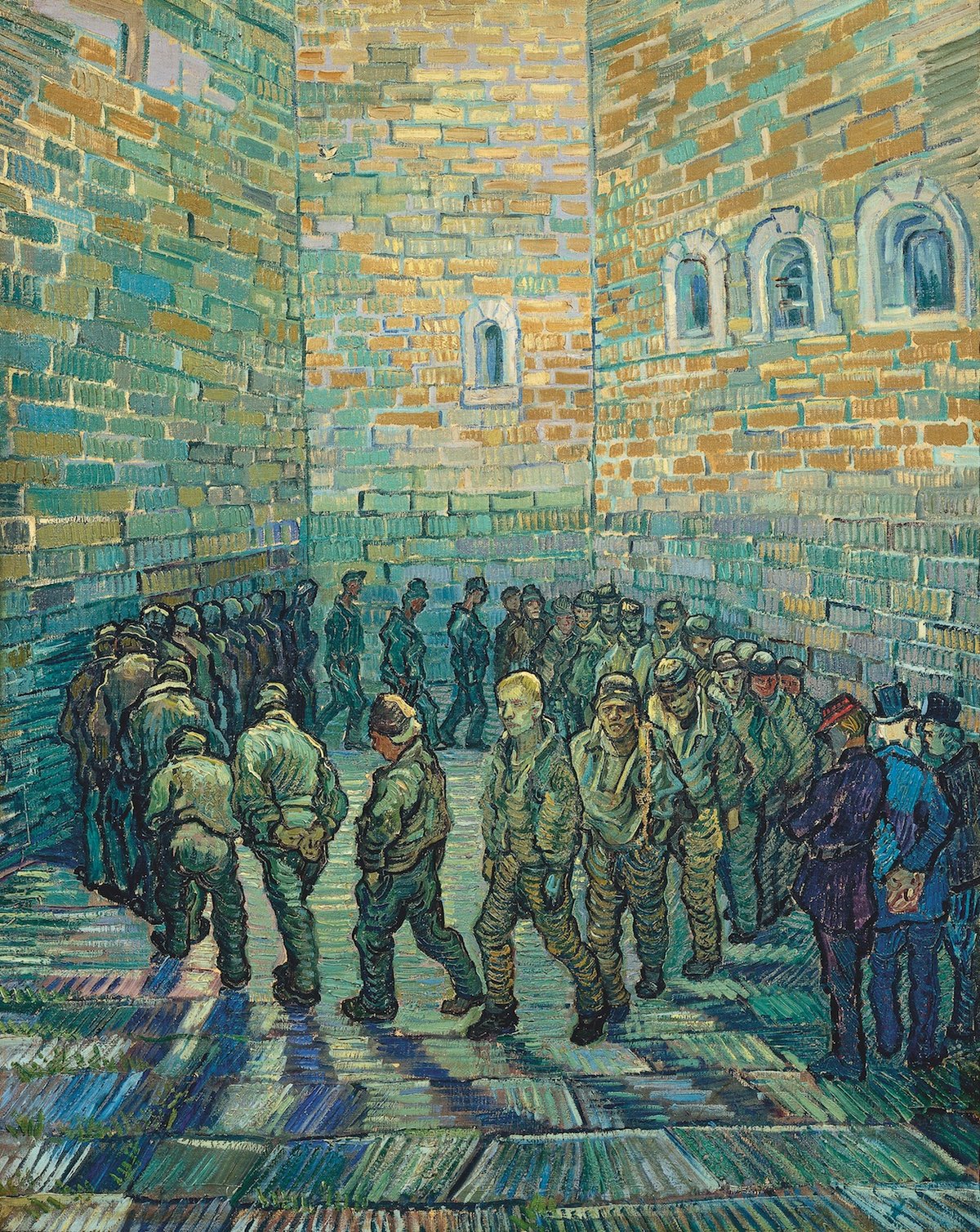 Vincent van Gogh: The Pilgrim Painter – Tate Etc | Tate