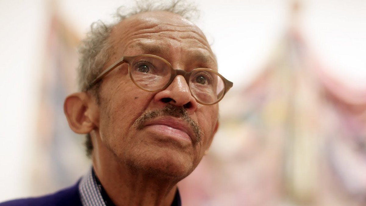 Jack Whitten 1939–2018 | Tate