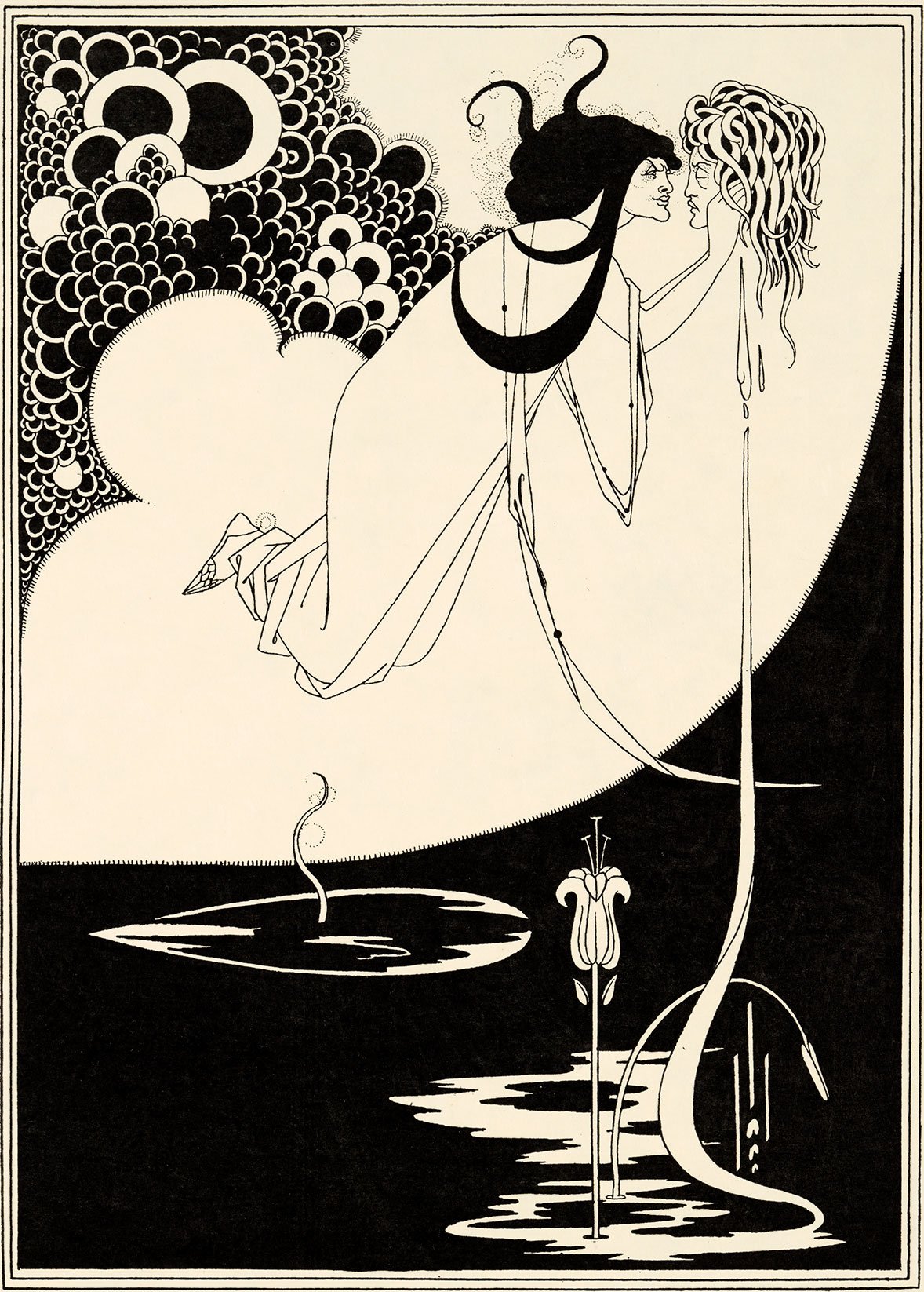 Aubrey Beardsley – Exhibition at Tate Britain | Tate
