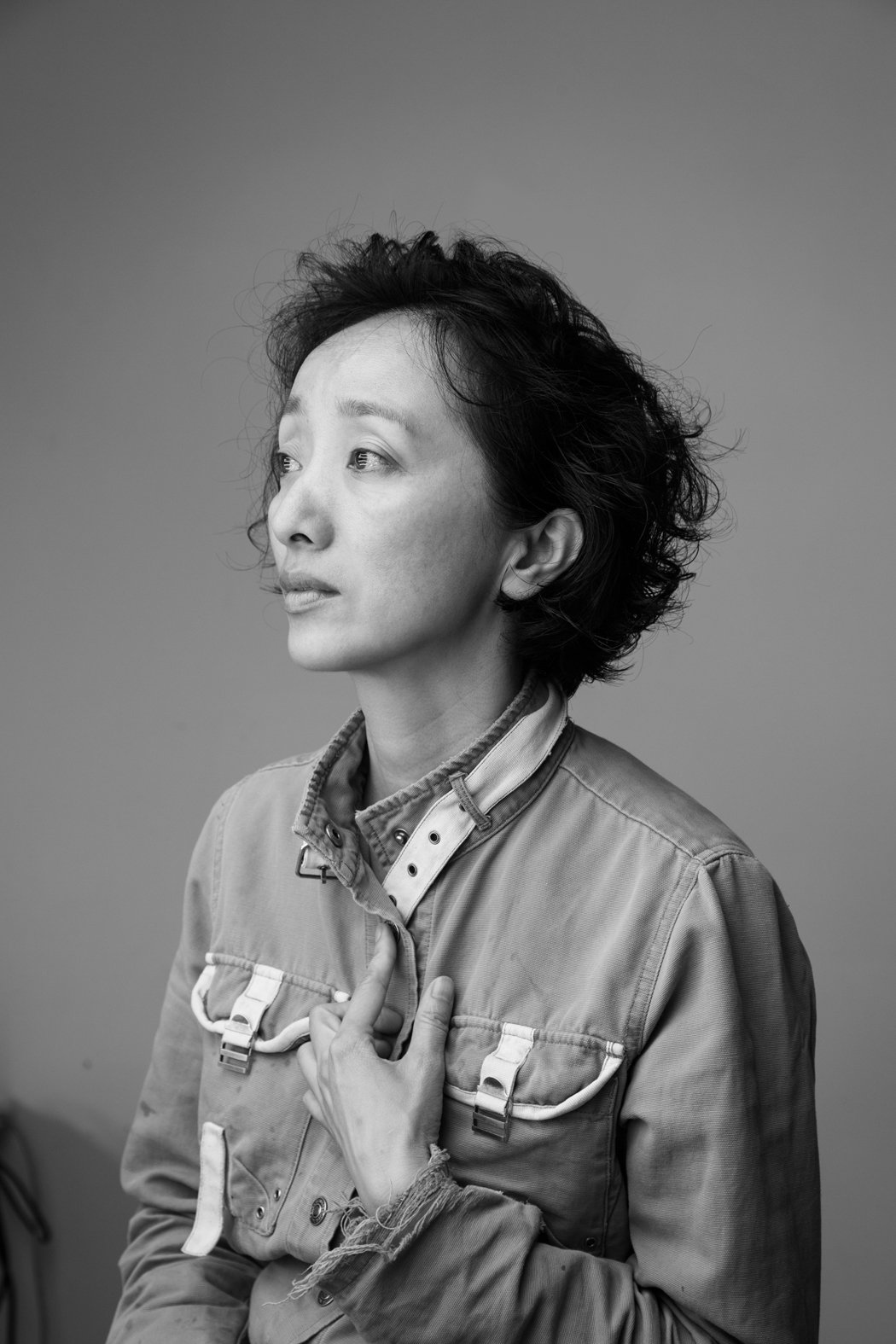 Xiang Jing 向京 | Tate