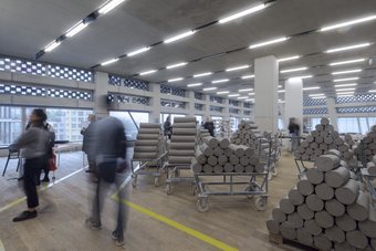 Tate Exchange | Tate