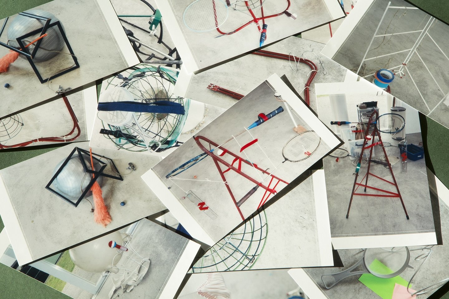 Circuit Evaluation Tate