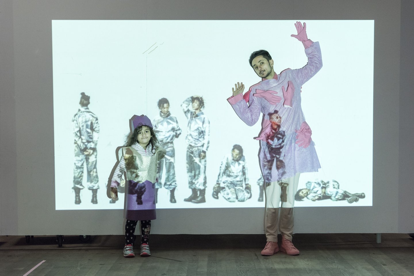 Clore Hub at Tate Modern | Tate