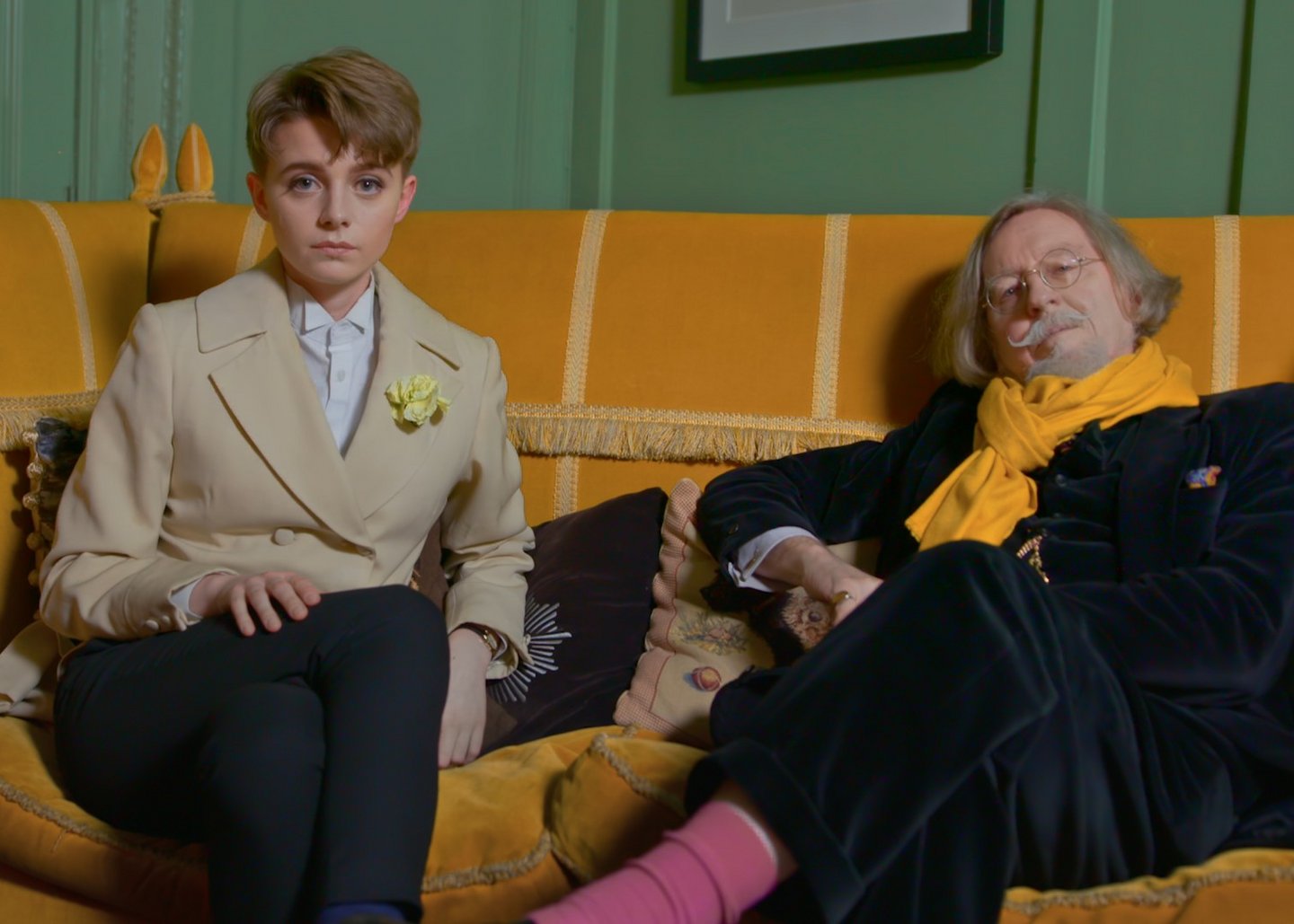 Aubrey Beardsley 1872–1898 | Tate