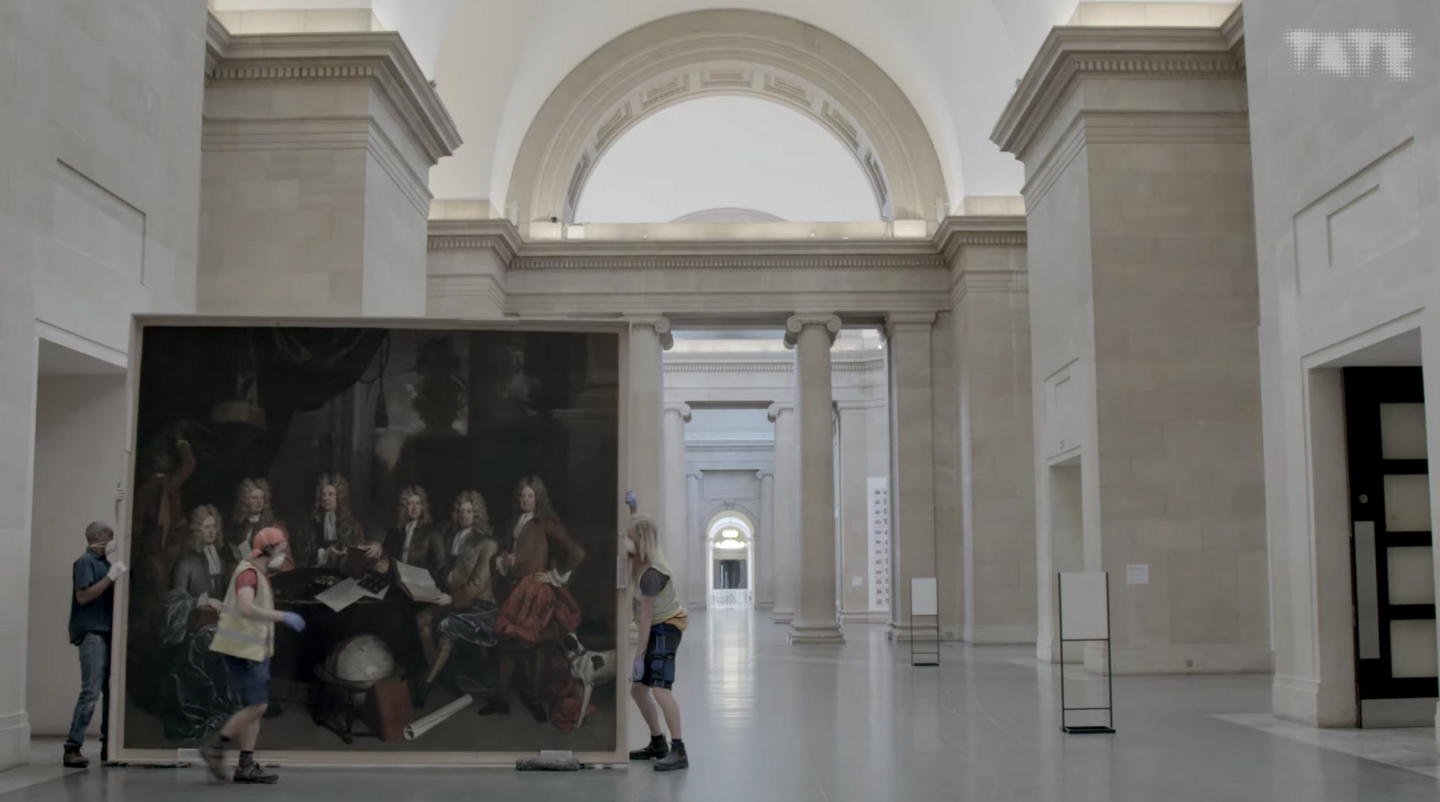 Press – Press Release | Tate