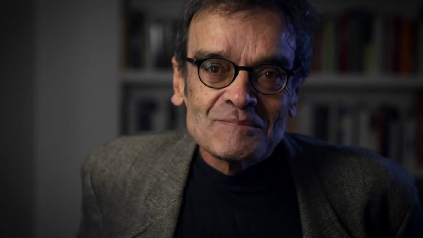 Harun Farocki 1944-2014 | Tate