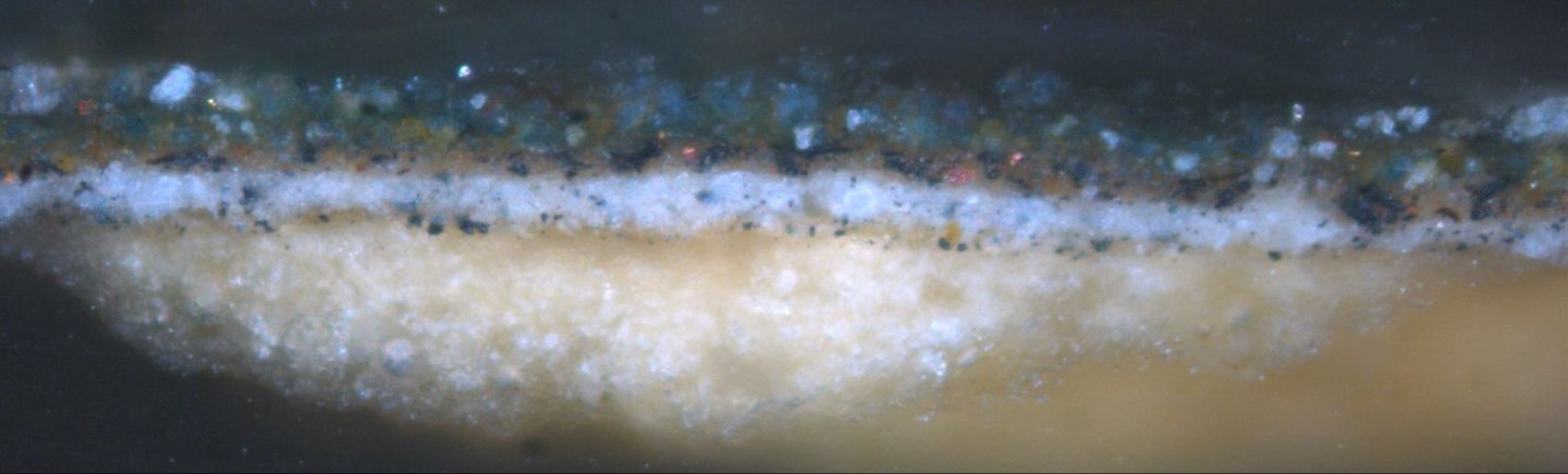 Lady Elizabeth Pope c.1615: By Robert Peake – Essay | Tate