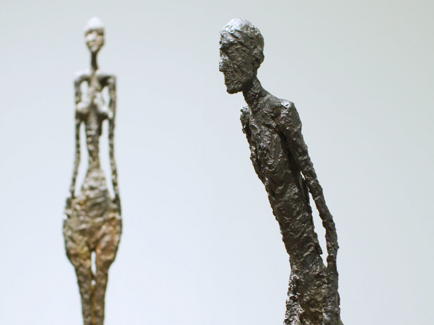 Alberto Giacometti 1901–1966 | Tate
