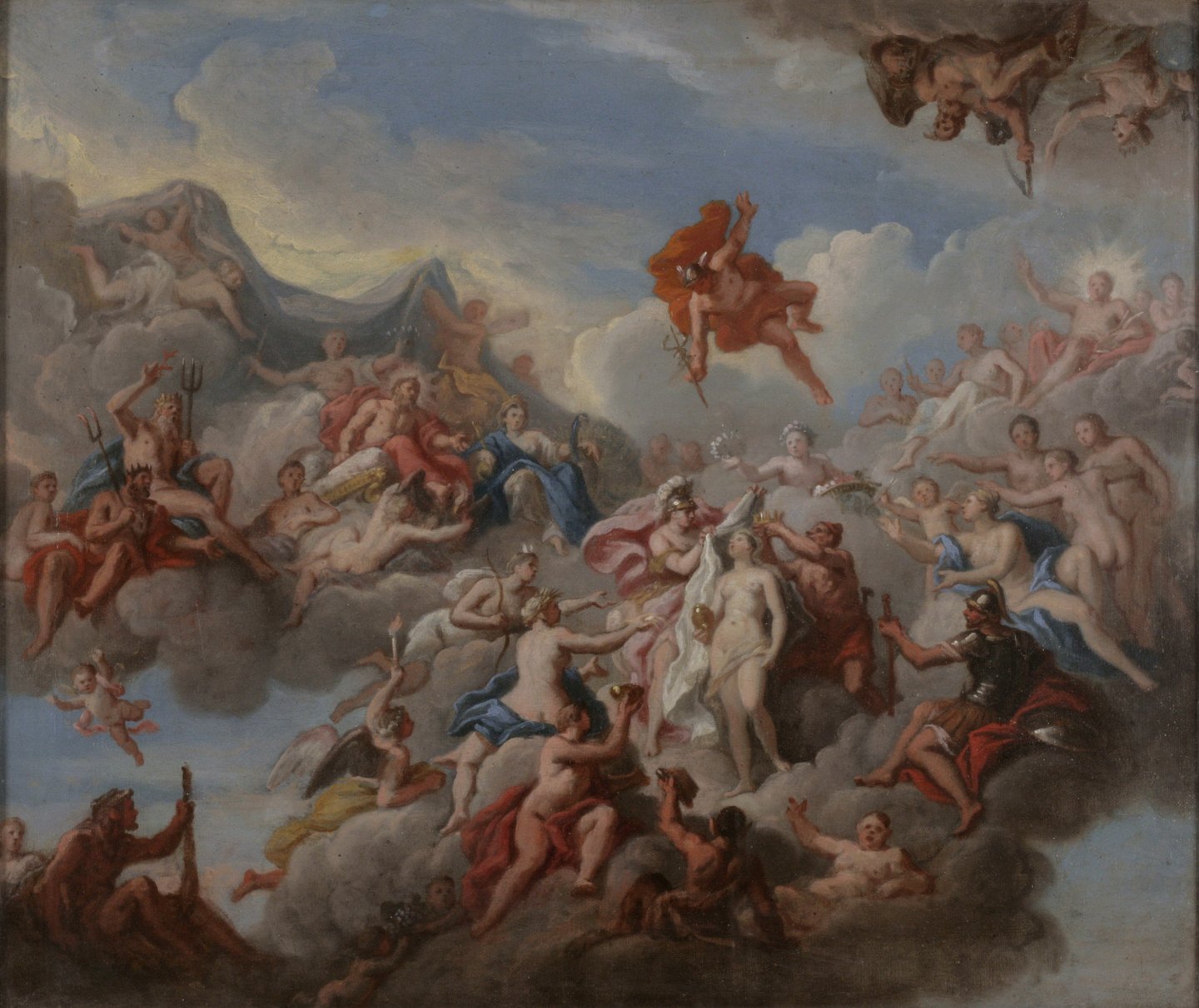 Art in the Age of Revolution – Tate Etc | Tate