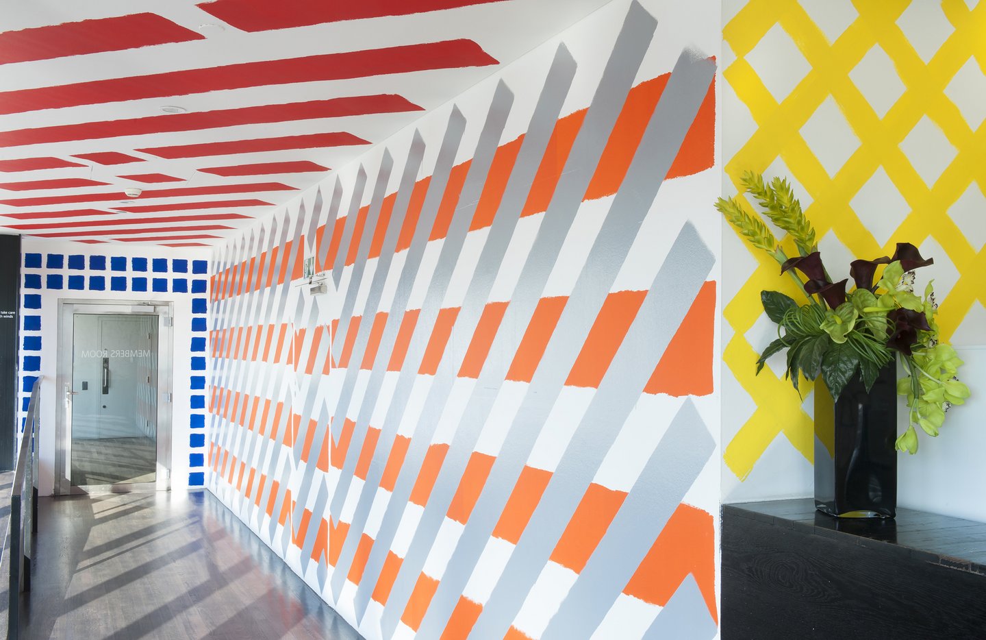 Martin Creed announced as the new commissioned artist for Tate Members ...