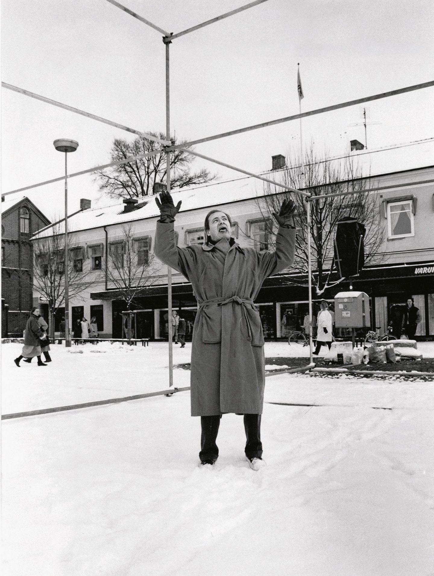 Art & Language (Michael Baldwin, born 1945; Mel Ramsden, born 1944) | Tate