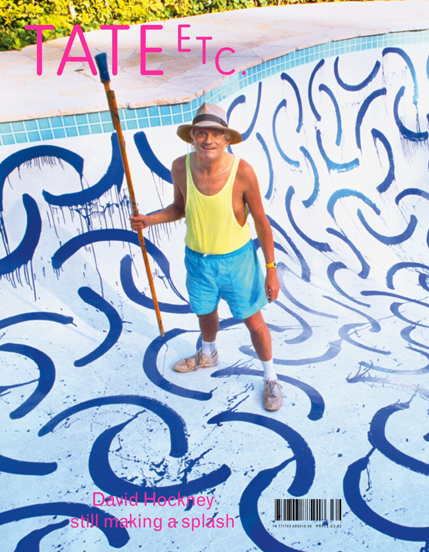 Tate Etc. issue 39: Spring 2017 | Tate