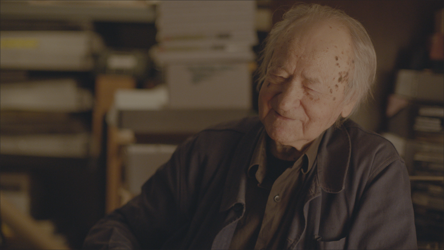 Jonas Mekas born 1922 | Tate