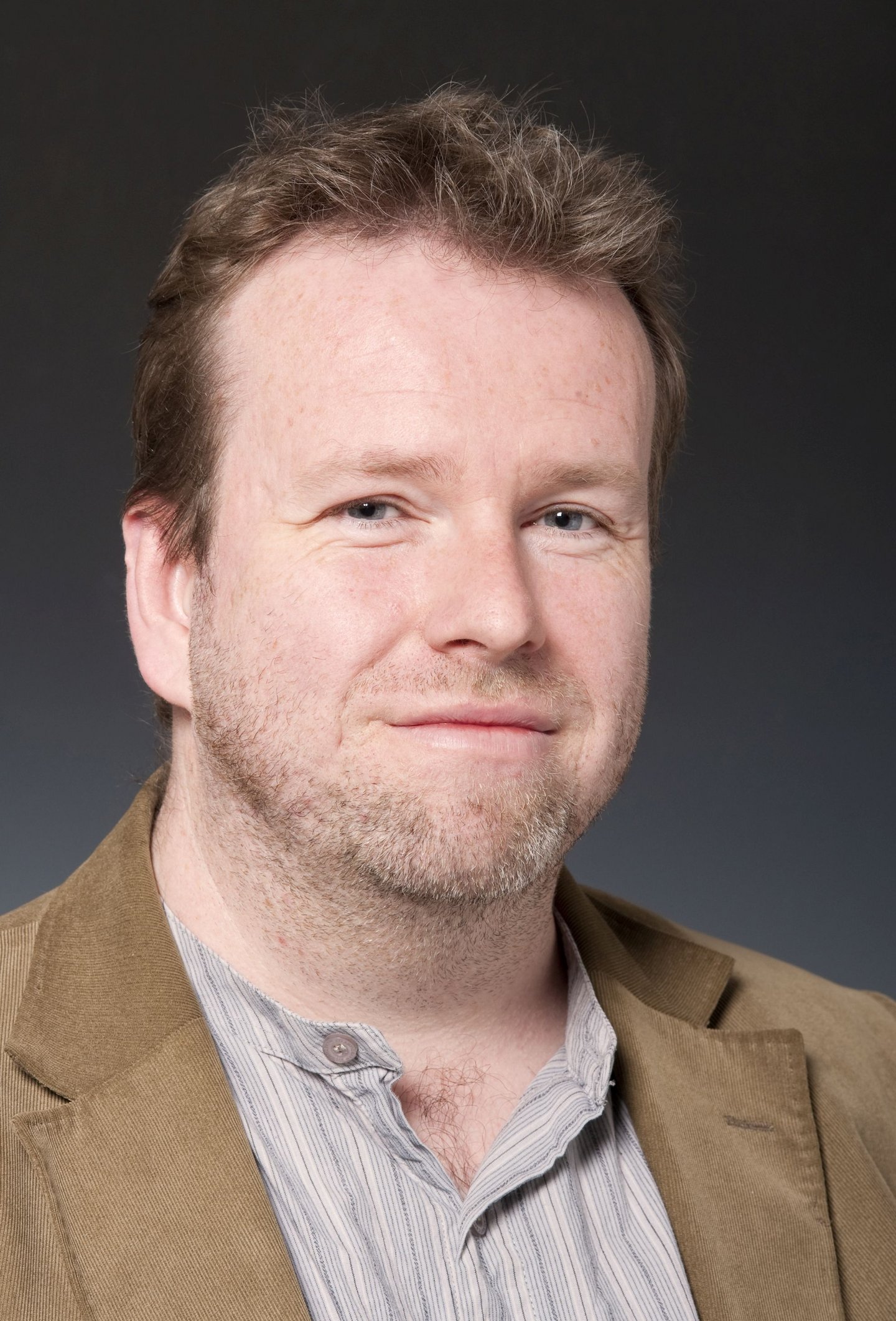 Martin Myrone appointed Convenor of the British Art Network – Press ...