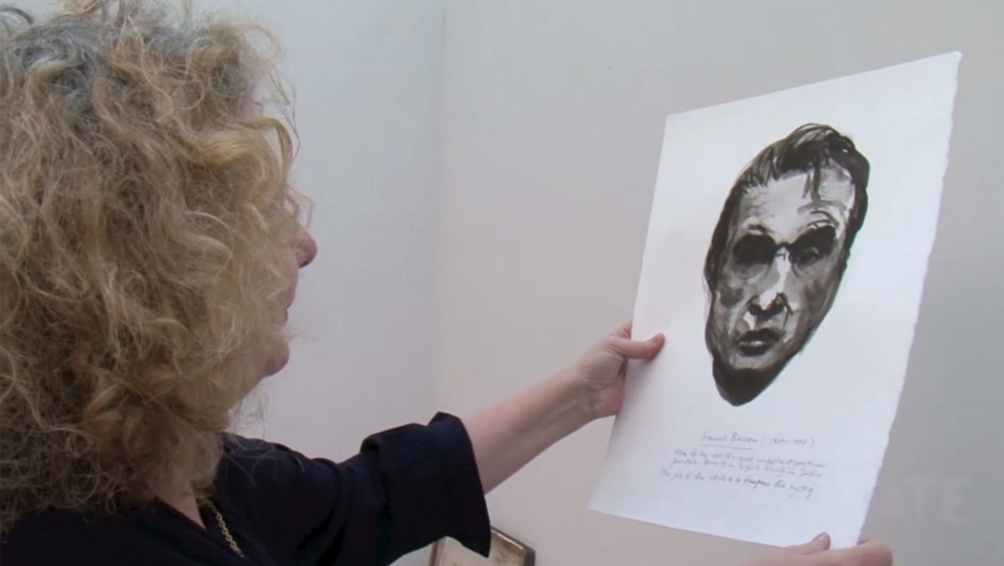 Marlene Dumas born 1953 | Tate