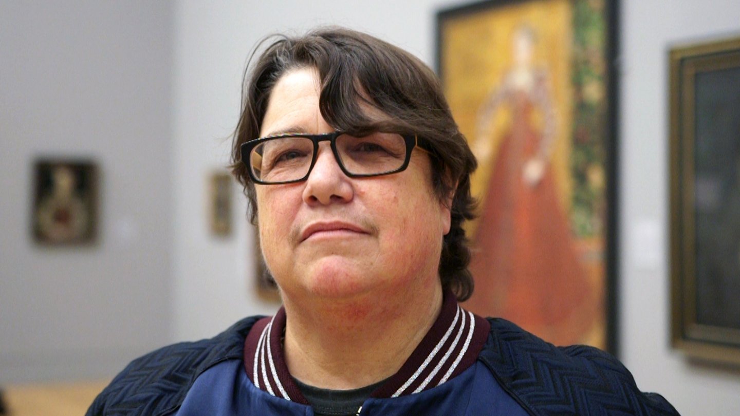 Catherine Opie born 1961 | Tate