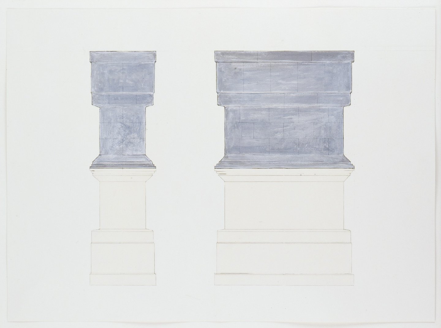 Five Things to Know: Rachel Whiteread – List | Tate