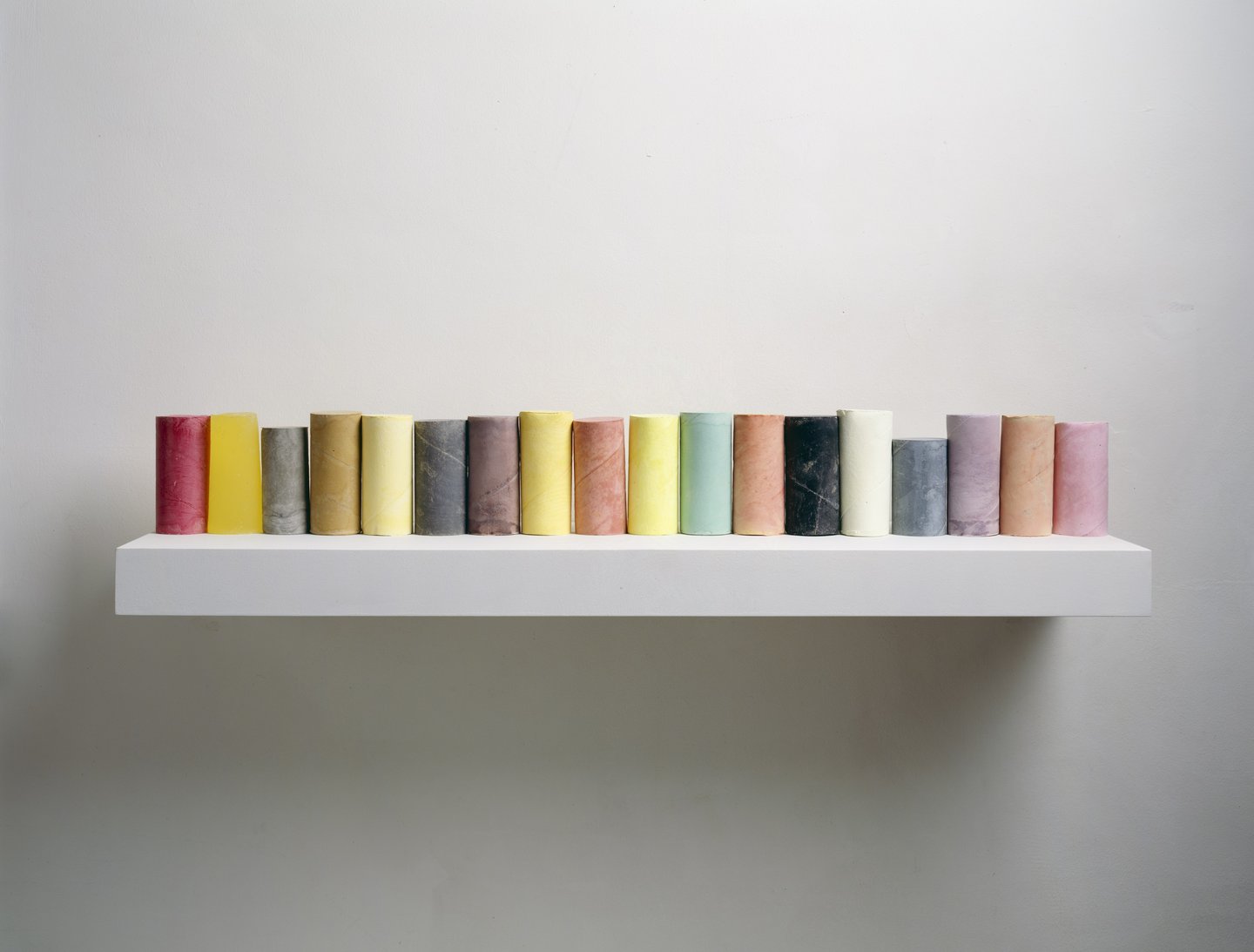 Five Things to Know: Rachel Whiteread – List | Tate