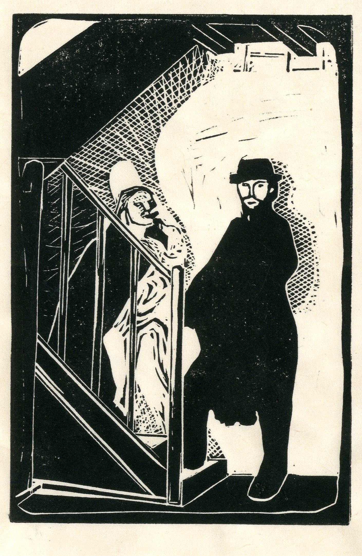 The Doll’s House: Interview with Samuel Shaw | Tate