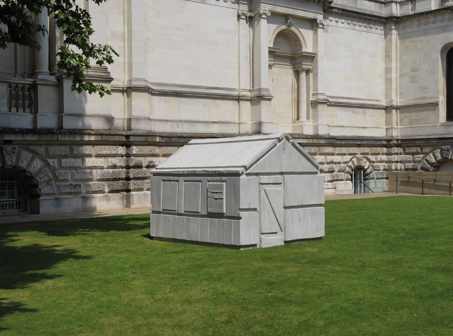 Rachel Whiteread – Exhibition at Tate Britain | Tate