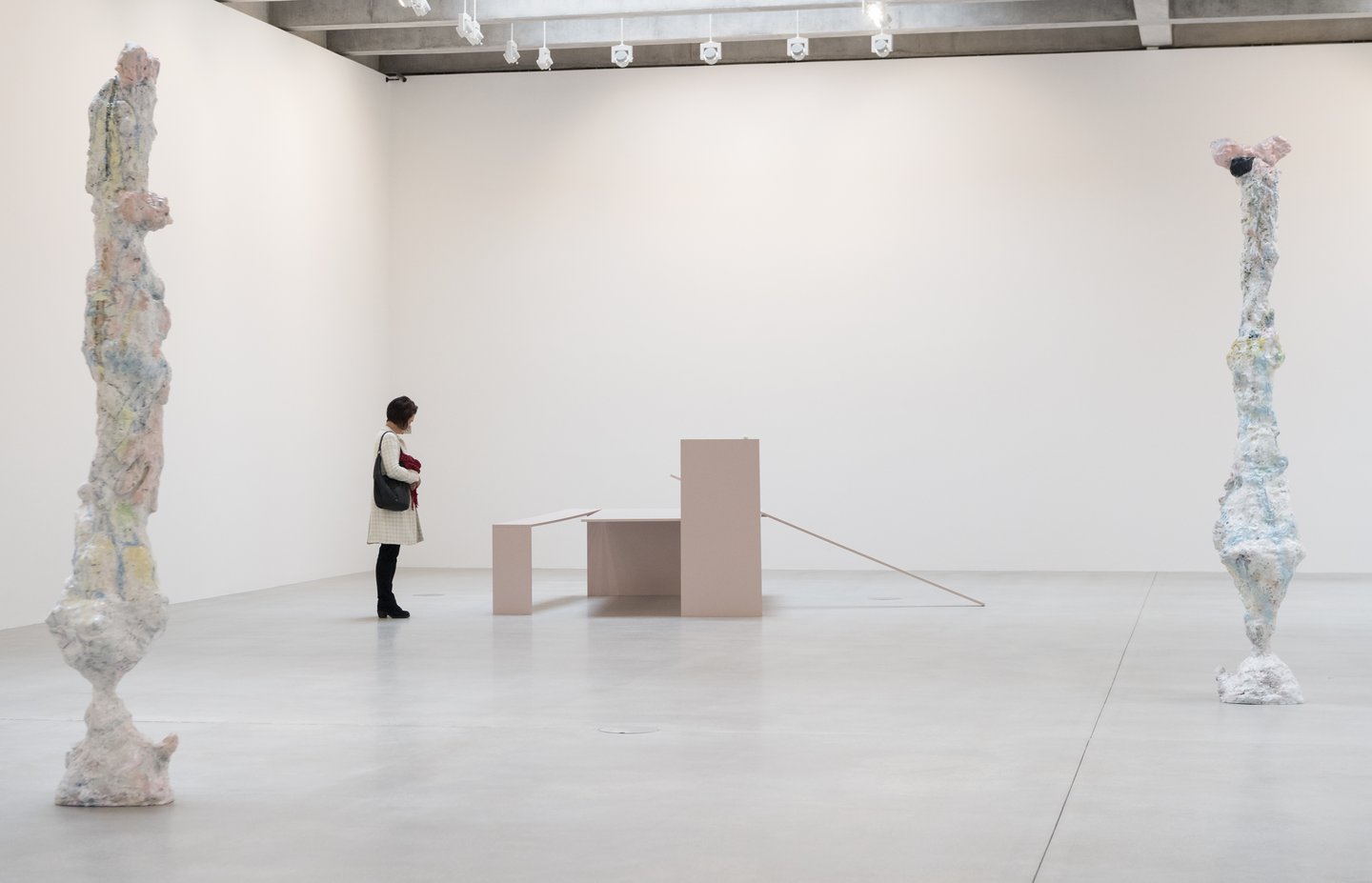 Rebecca Warren: All That Heaven Allows – New and Recent Works ...