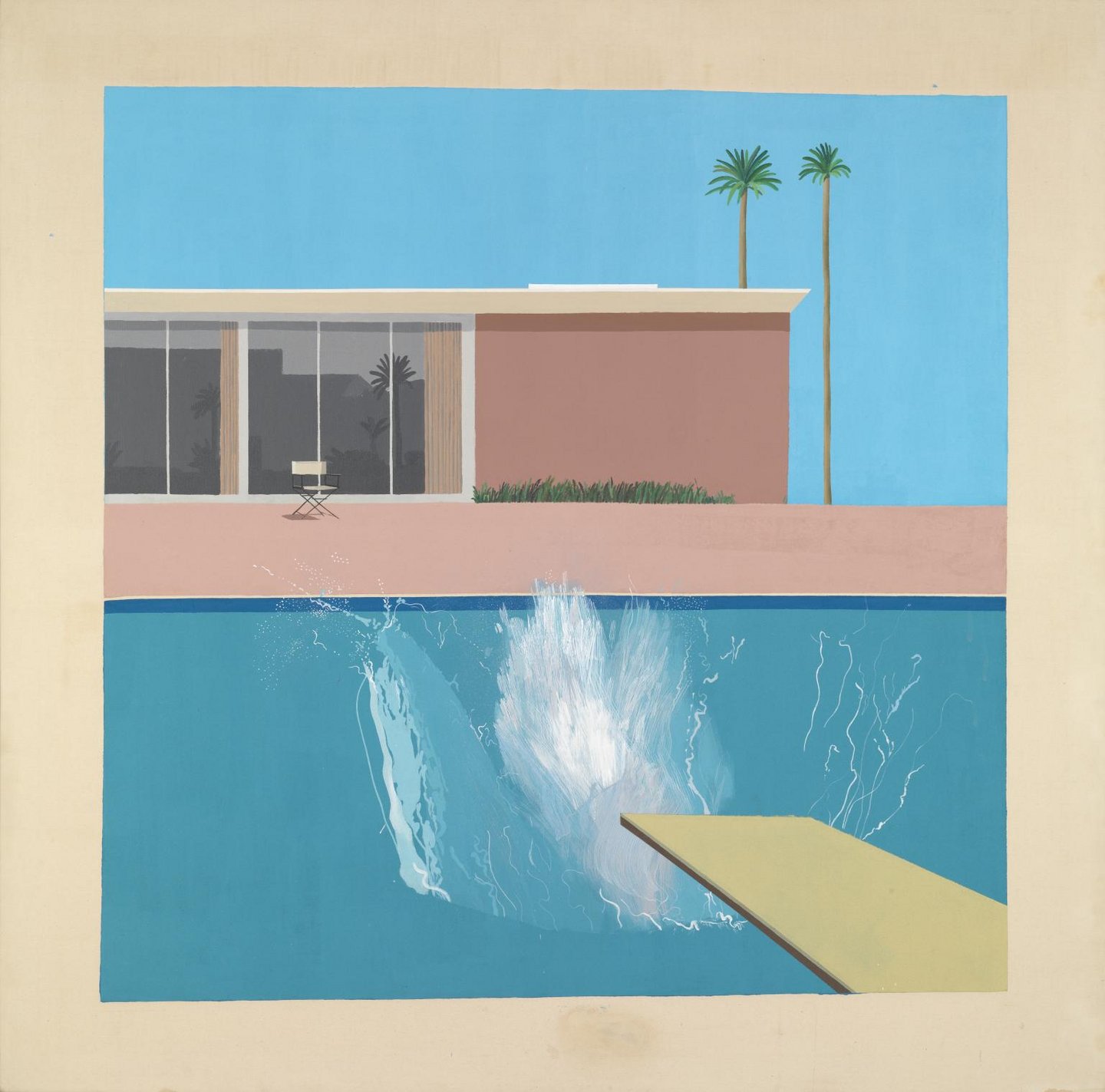 A Bigger Splash: Interview with Catherine Wood | Tate