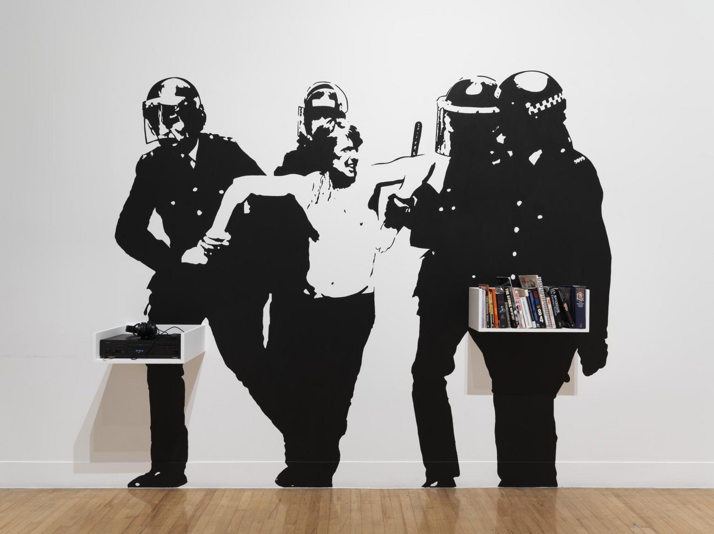 Jeremy Deller born 1966 | Tate