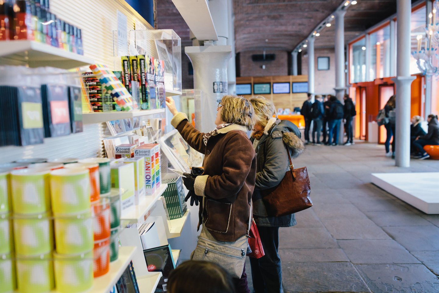 Shop at Tate Liverpool | Tate