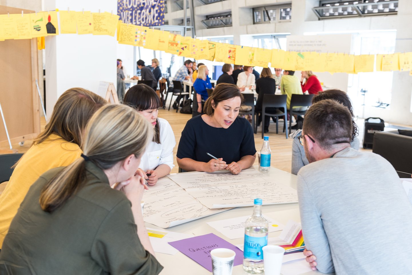 Practice as Research | Tate