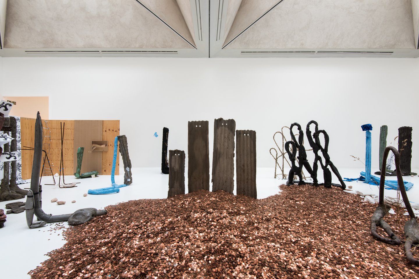 Turner Prize 2016 – Exhibition at Tate Britain | Tate