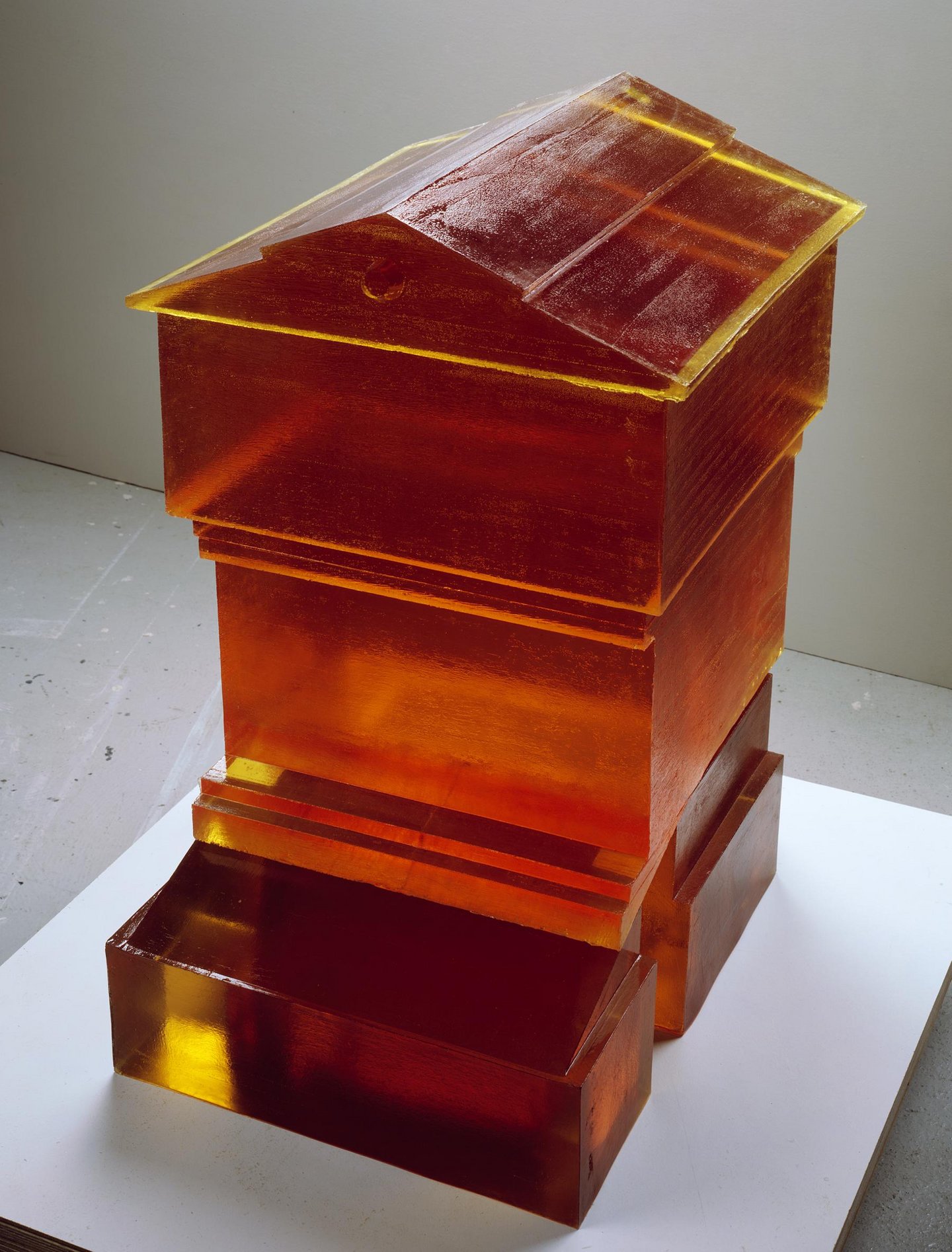 Rachel Whiteread – Exhibition at Tate Britain | Tate