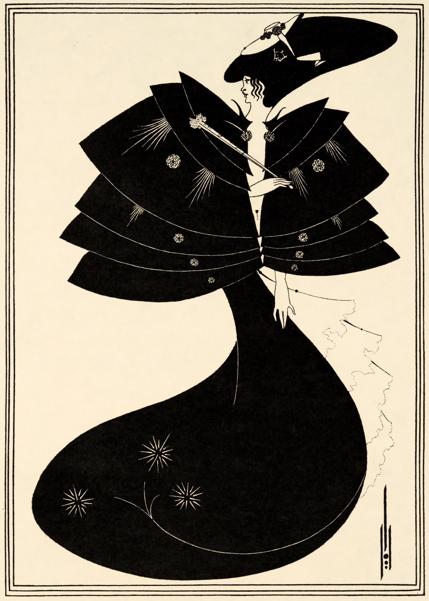 Aubrey Beardsley – Exhibition at Tate Britain | Tate