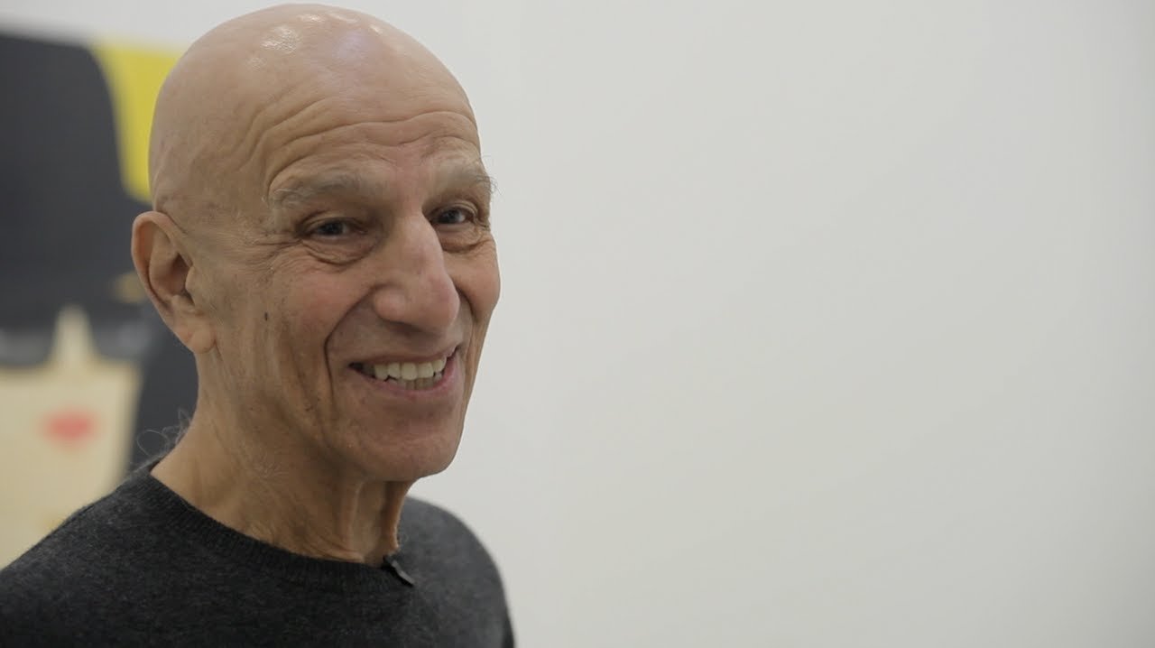 Alex Katz born 1927 | Tate