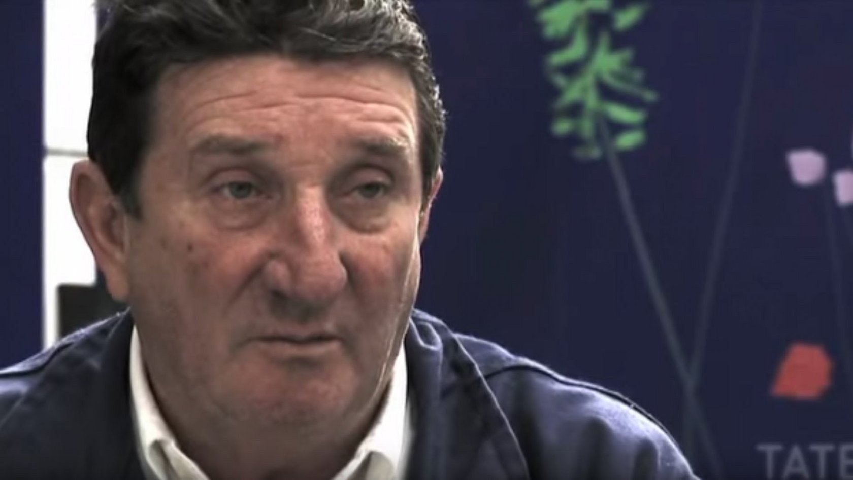 Bruce McLean born 1944 | Tate