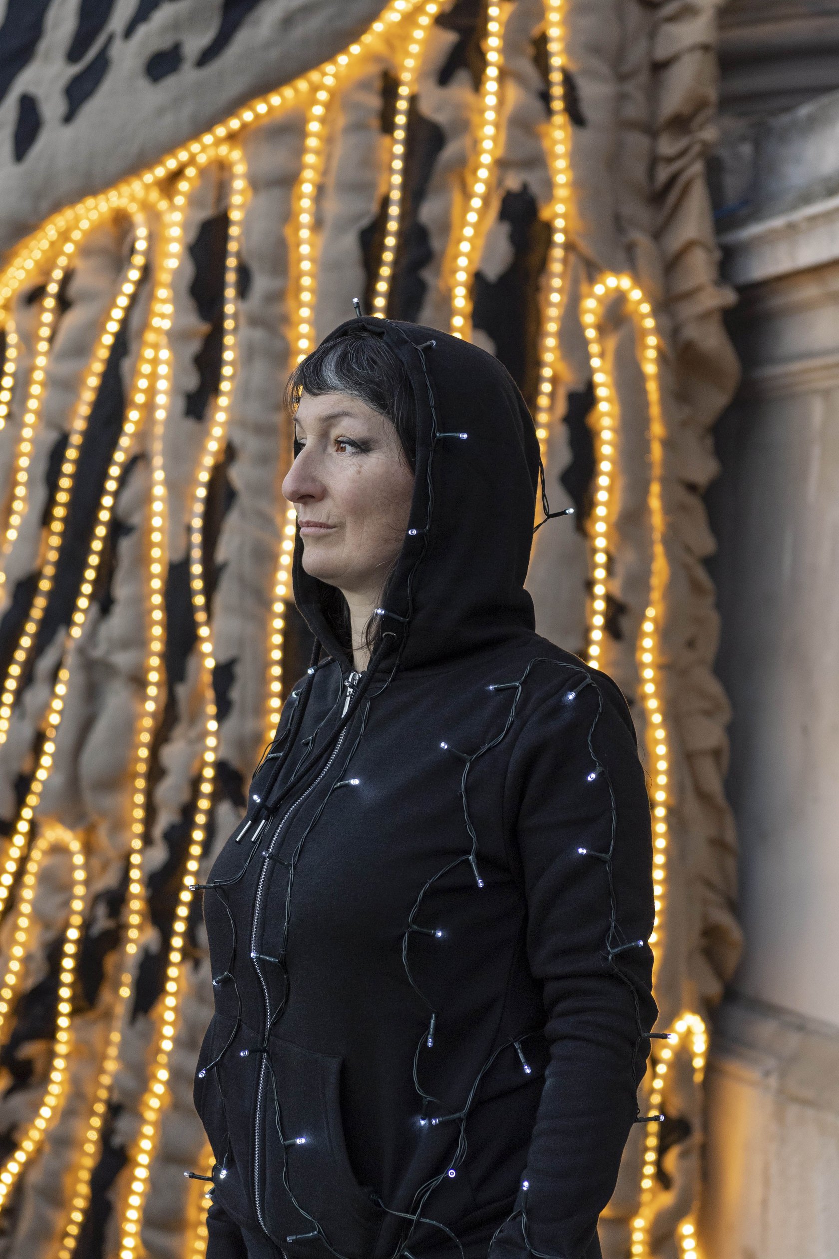 Tate Britain Winter Commission: Monster Chetwynd – Exhibition at Tate ...