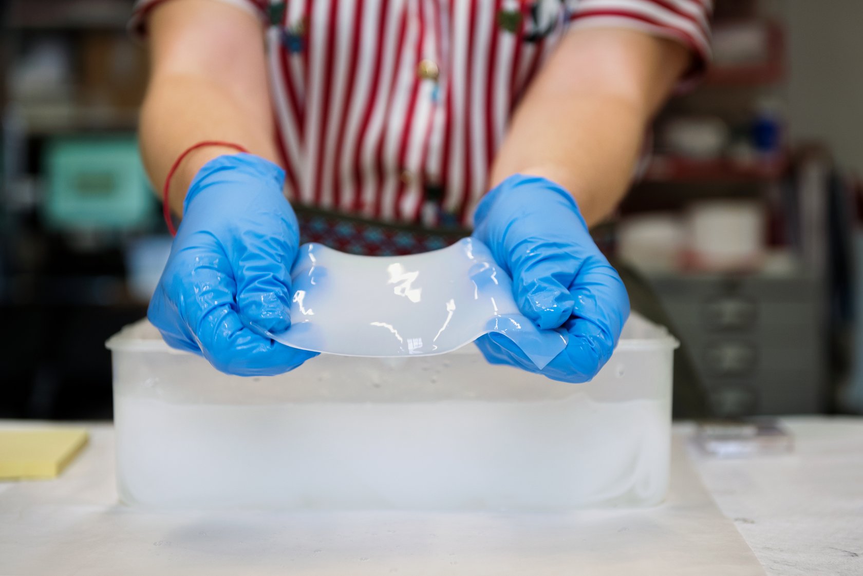 Conservation science and preventive conservation | Tate