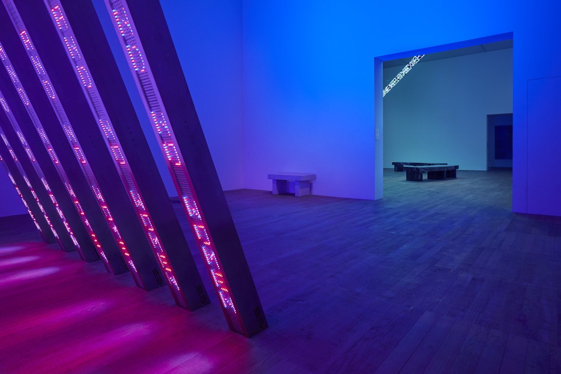5 ways Jenny Holzer brought art to the streets – List | Tate