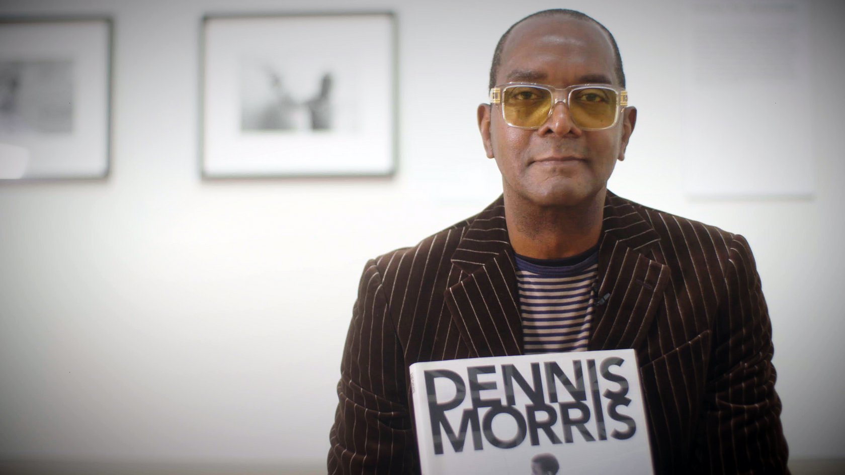 Dennis Morris born 1960 | Tate