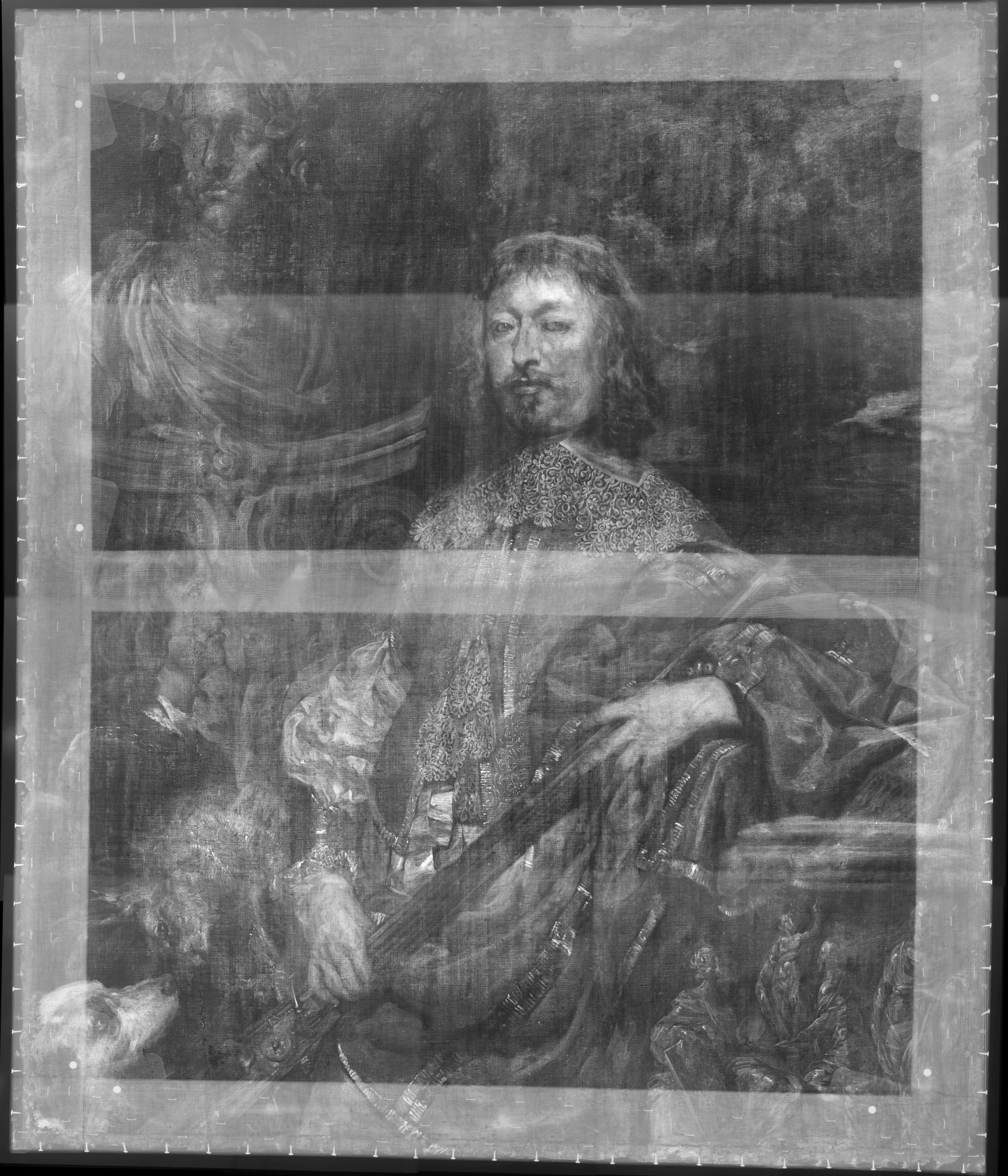 Endymion Porter c.1642–5: By William Dobson – Essay | Tate