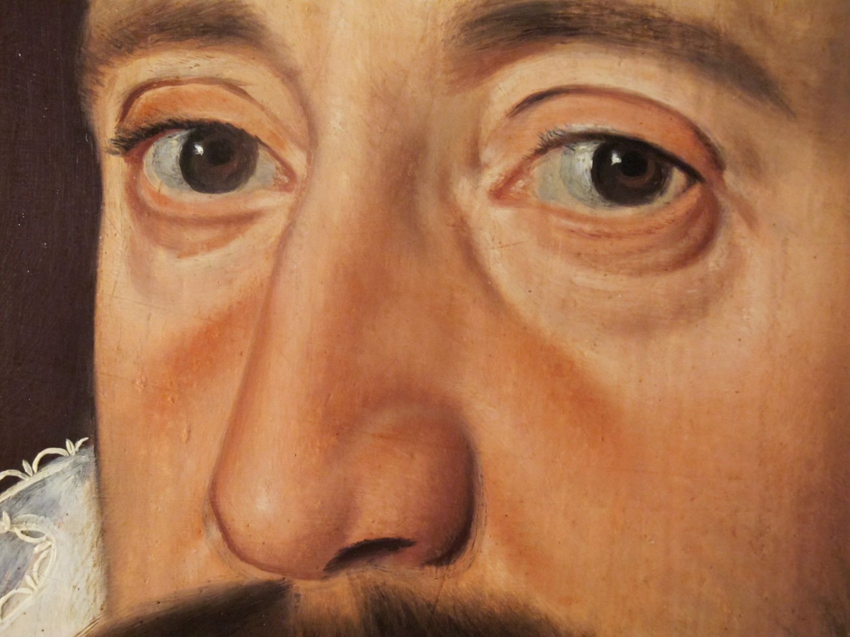 Sir Thomas Kytson 1573: By George Gower – Essay | Tate
