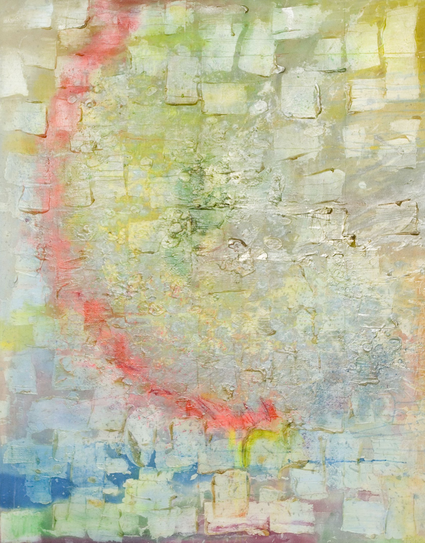 Frank Bowling – Exhibition at Tate Britain | Tate