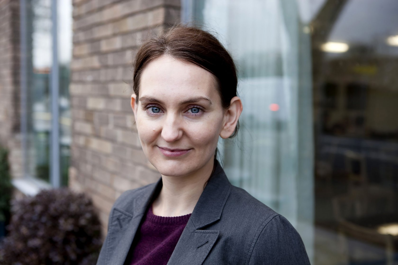 New Director of Tate Liverpool appointed – Press Release | Tate