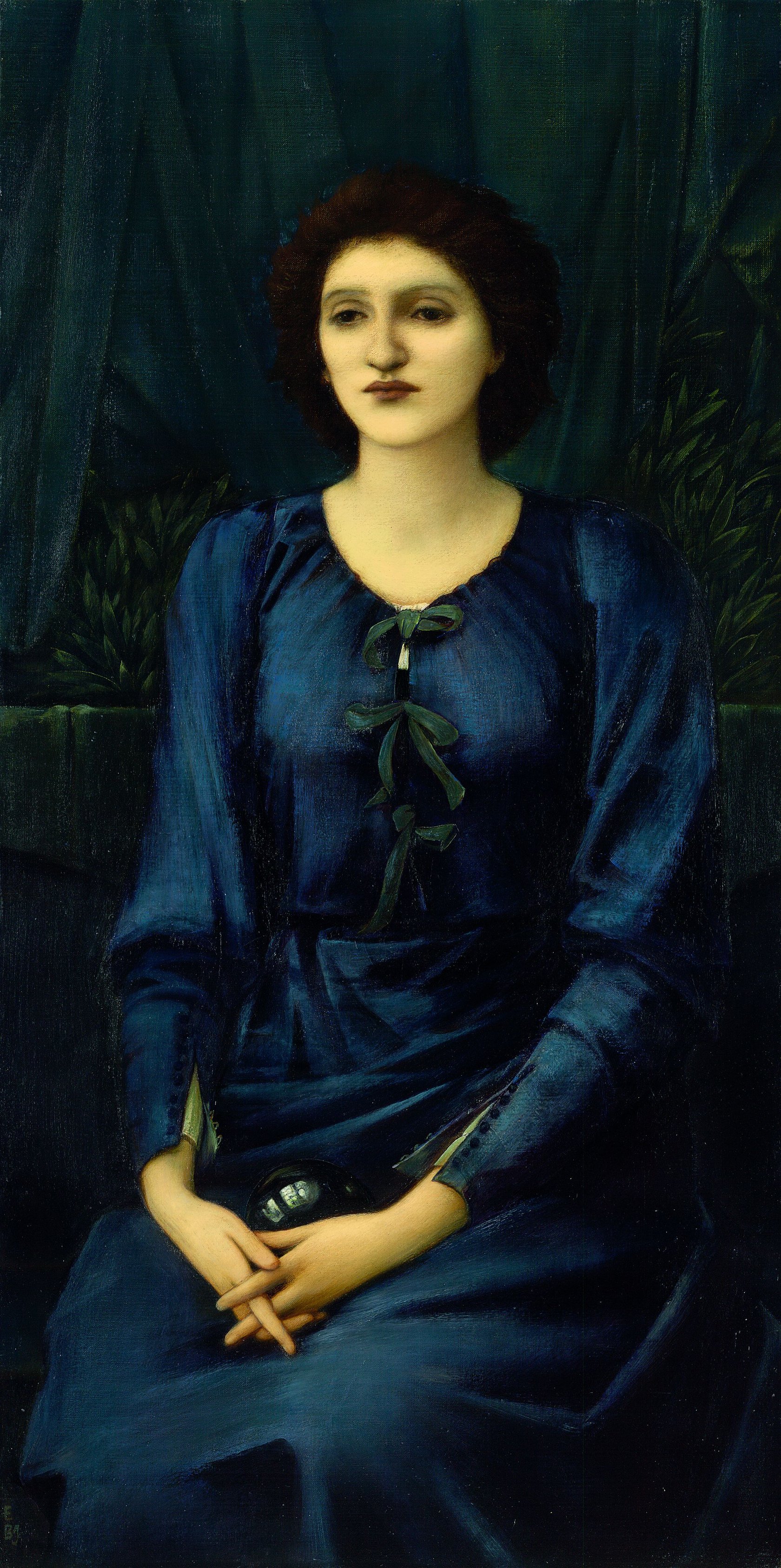 Seven Sides of Edward Burne-Jones – List | Tate Seven Sides of Edward Burne-Jones – List | Tate