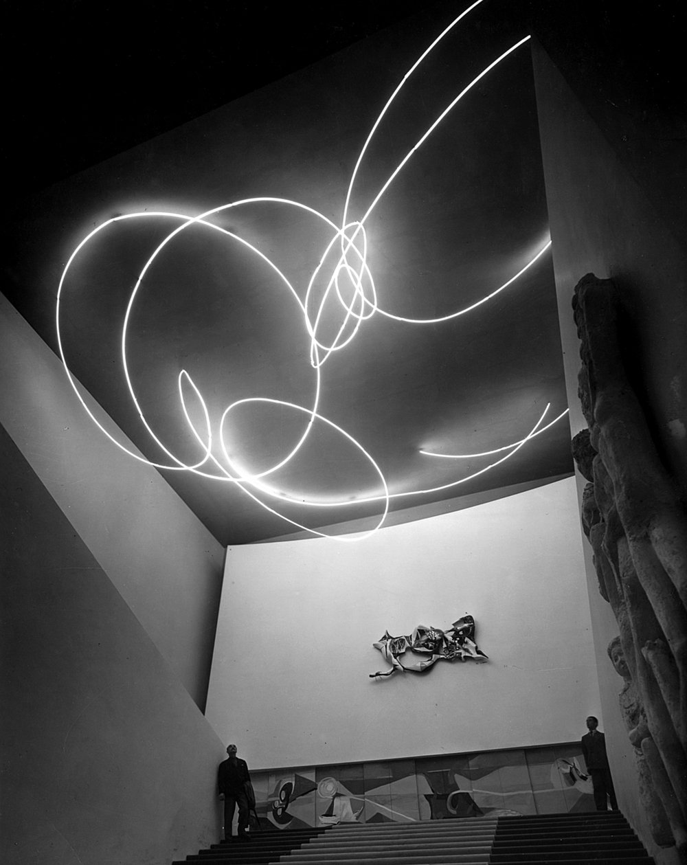 Lucio Fontana 1899–1968 | Tate