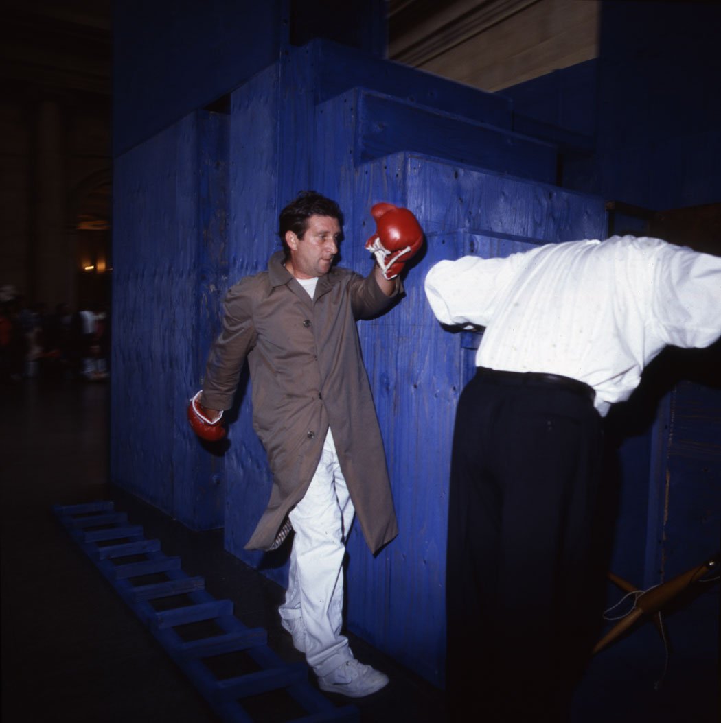 Bruce McLean born 1944 | Tate