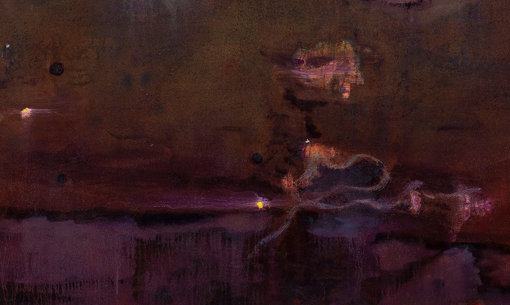 Samuel Palmer 1805-1881 | Tate