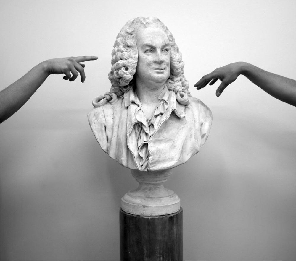 Who is Pablo Bronstein? | Tate