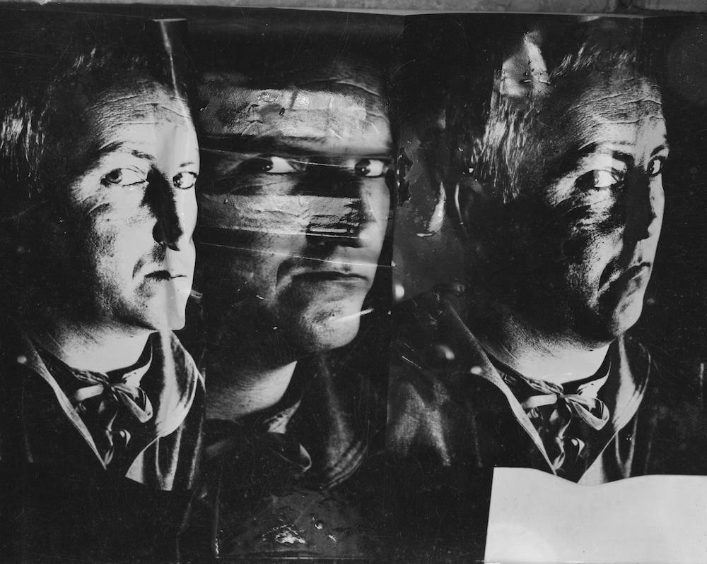 Nigel Henderson 1917–1985 | Tate