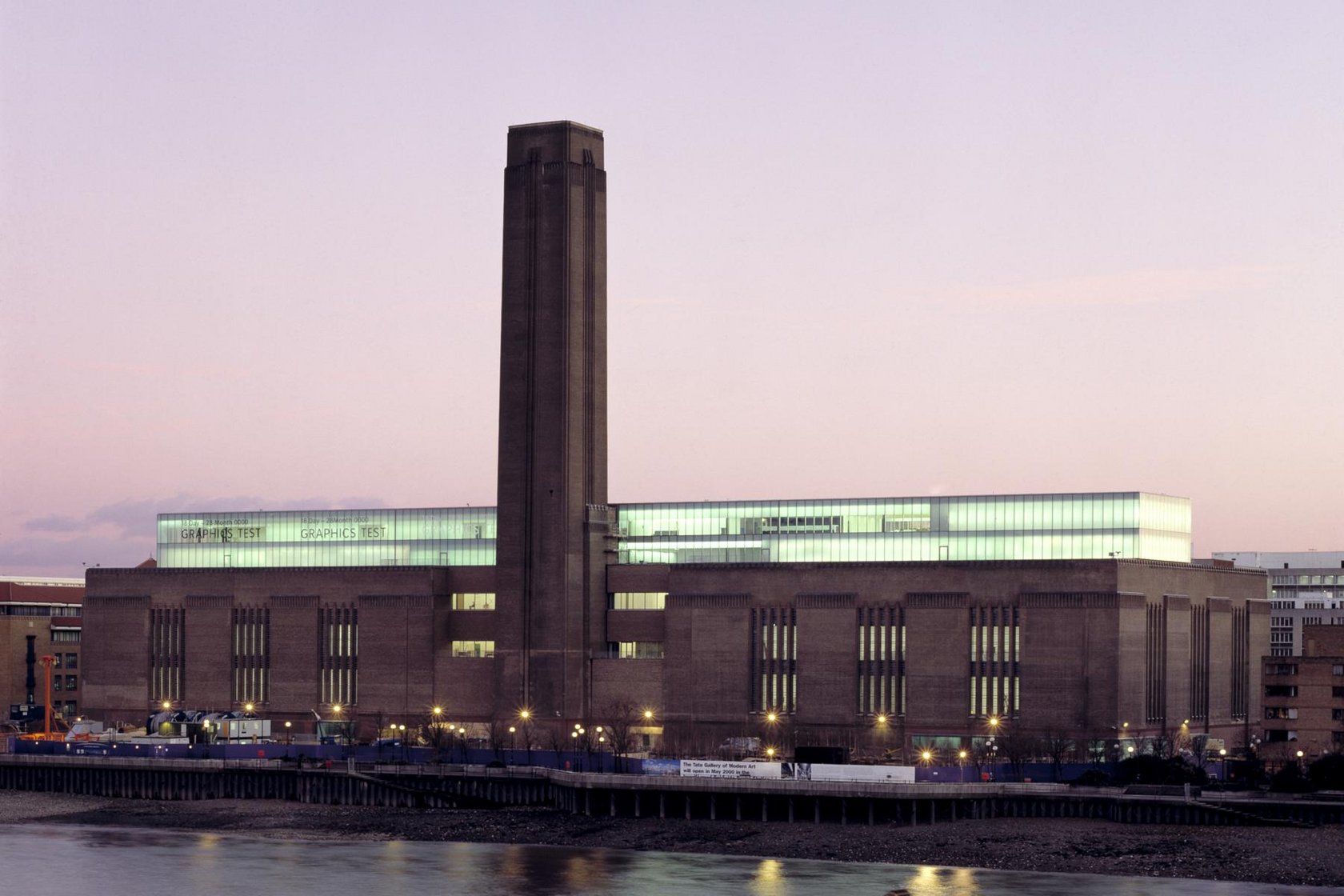 History of Tate Modern | Tate