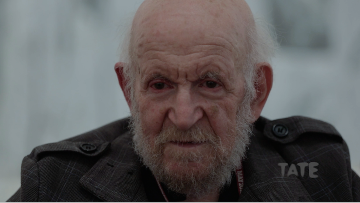 Gustav Metzger 1926–2017 | Tate